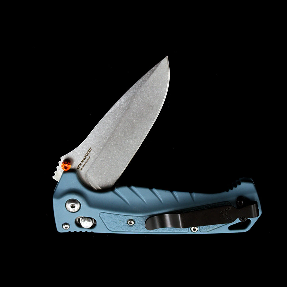 BM 18065 Water Mini Adira Folding Knife
