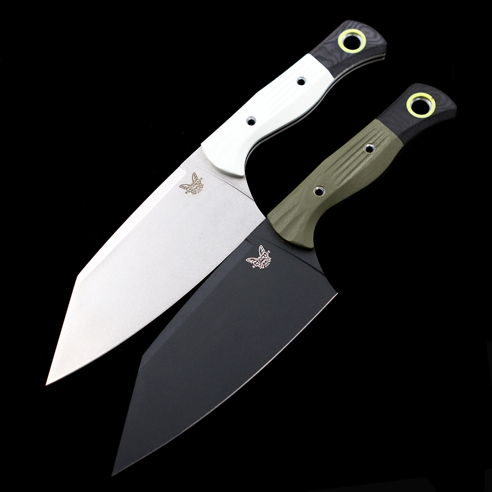 NEW BM 4010-02 Station Fixture Kitchen Knife