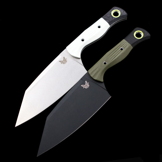 NEW BM 4010-02 Station Fixture Kitchen Knife
