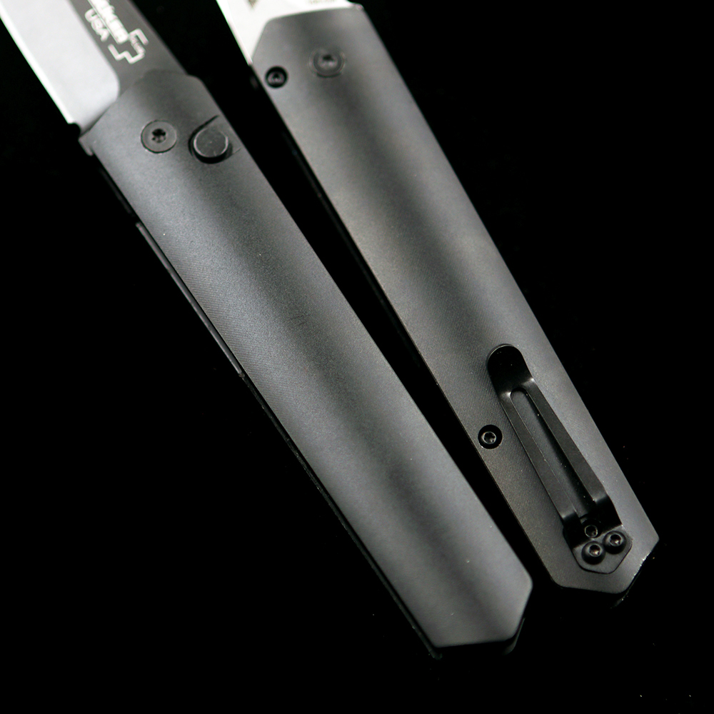 ProTech&Boker Kwaiken Automatic Folding Knife