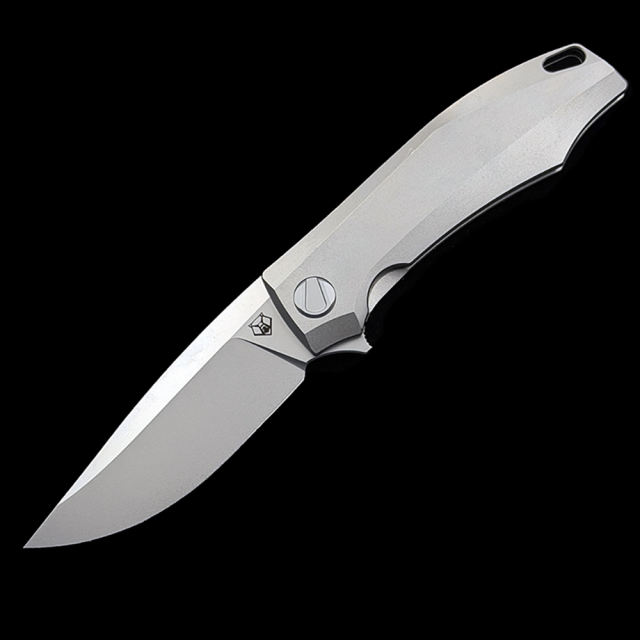 Shirogorov Charles Marlow RKMP Knives
