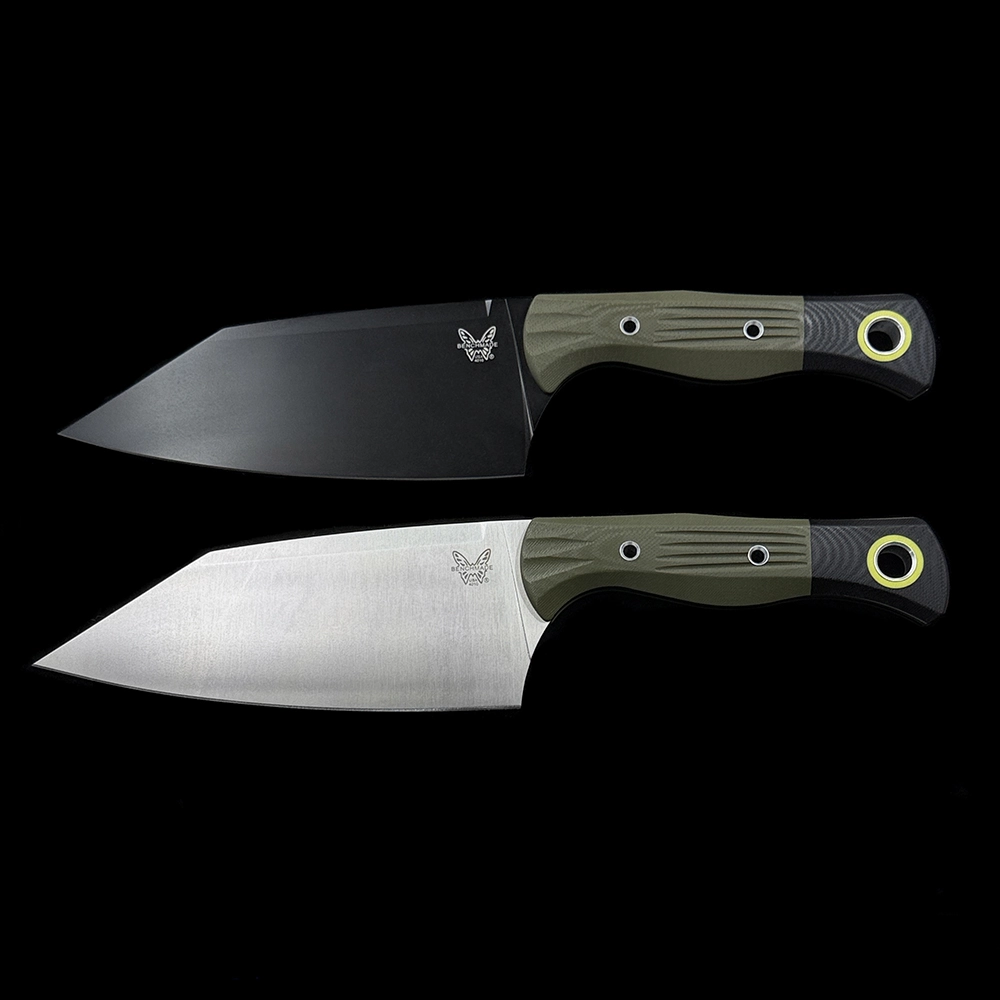 NEW BM 4010-02 Station Fixture Kitchen Knife