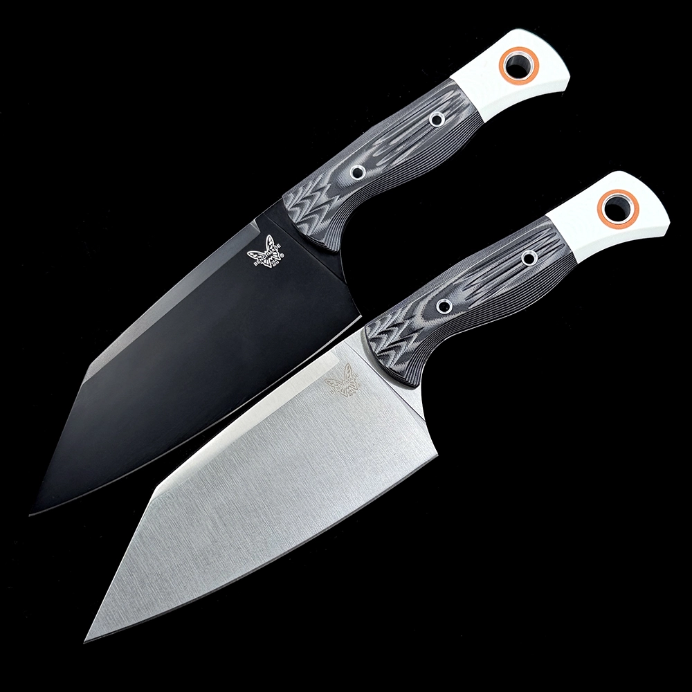 NEW BM 4010-02 Station Fixture Kitchen Knife