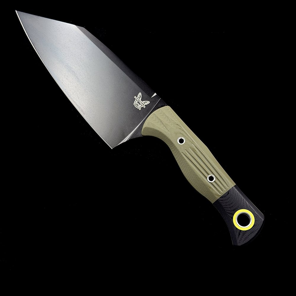 NEW BM 4010-02 Station Fixture Kitchen Knife