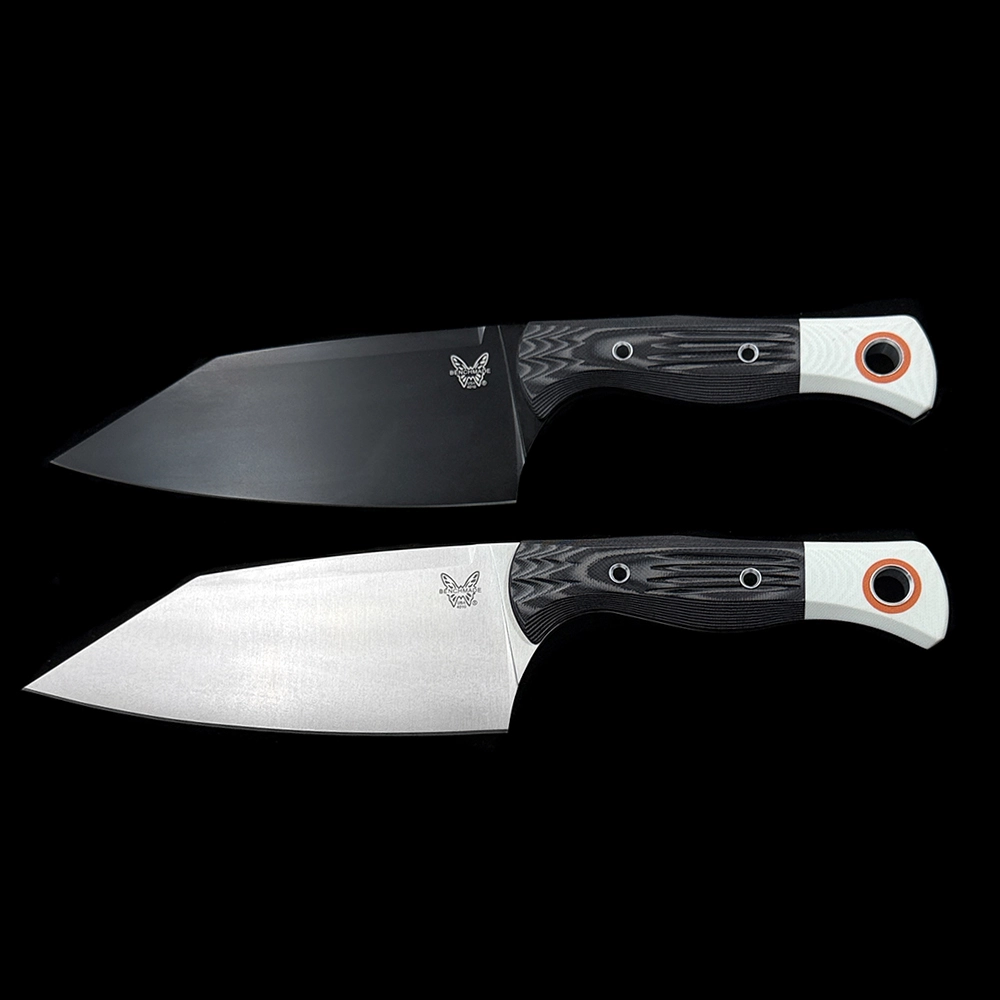 NEW BM 4010-02 Station Fixture Kitchen Knife