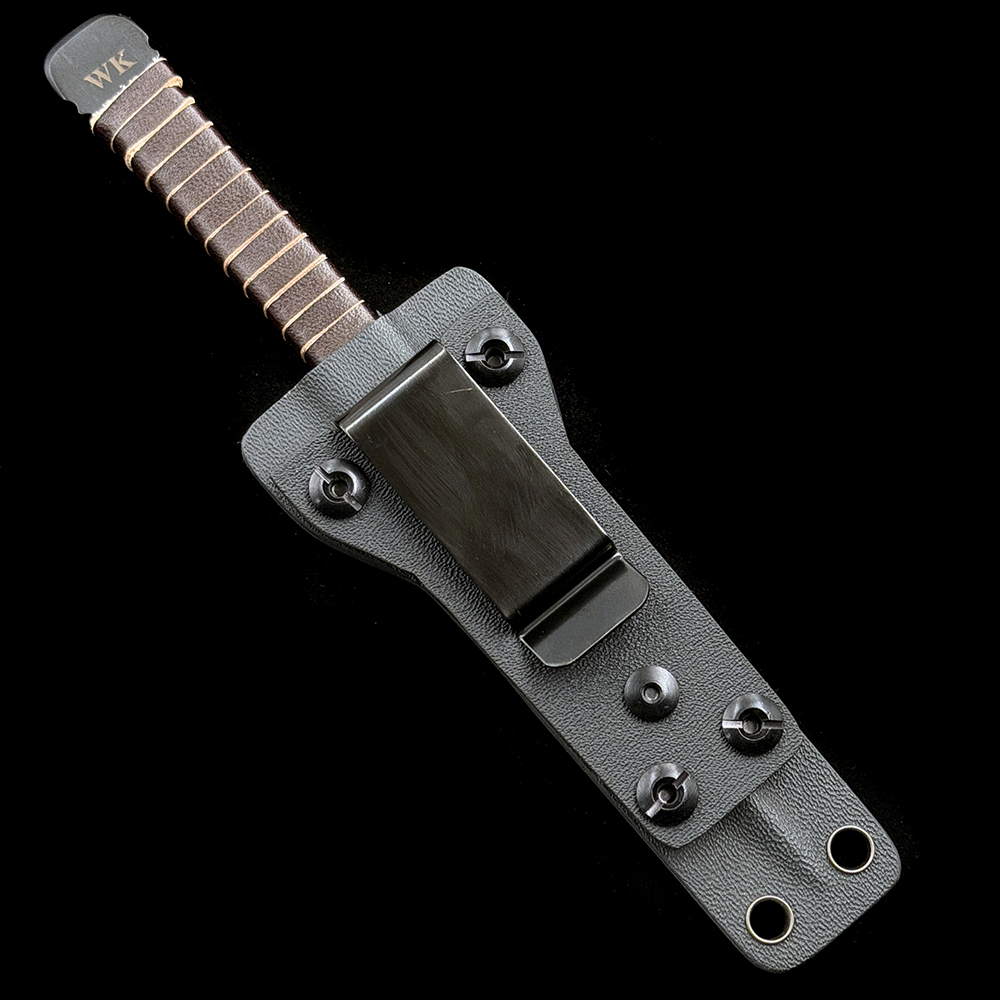 WINKLER PICK ice cone