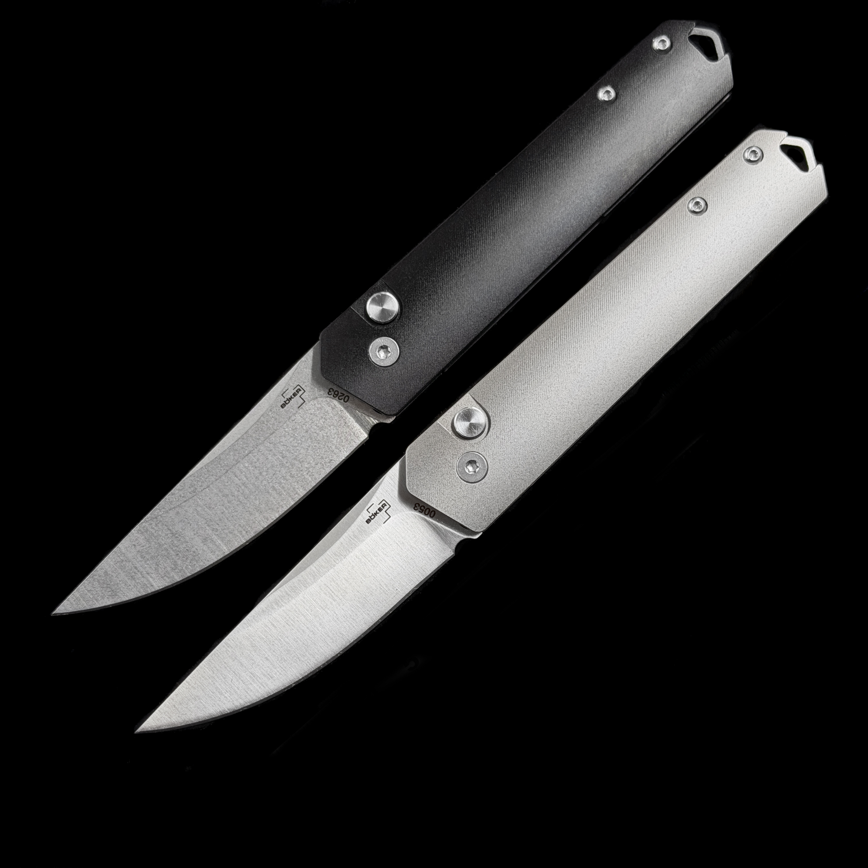 Boker Mini Burnley Kwaiken Automatic Knife