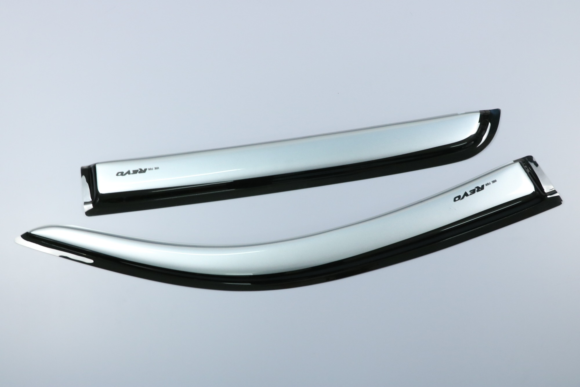 Car Window Visor for Hilux