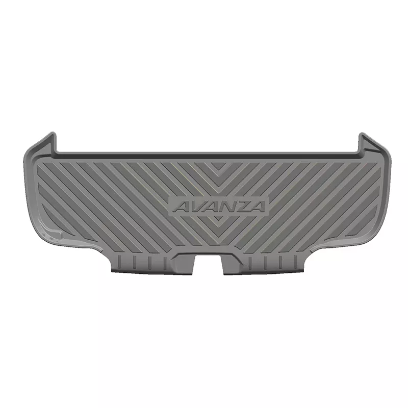 Factory Custom Car Mat Trunk Mat Cargo Tray for Toyota Avanza,For Toyota