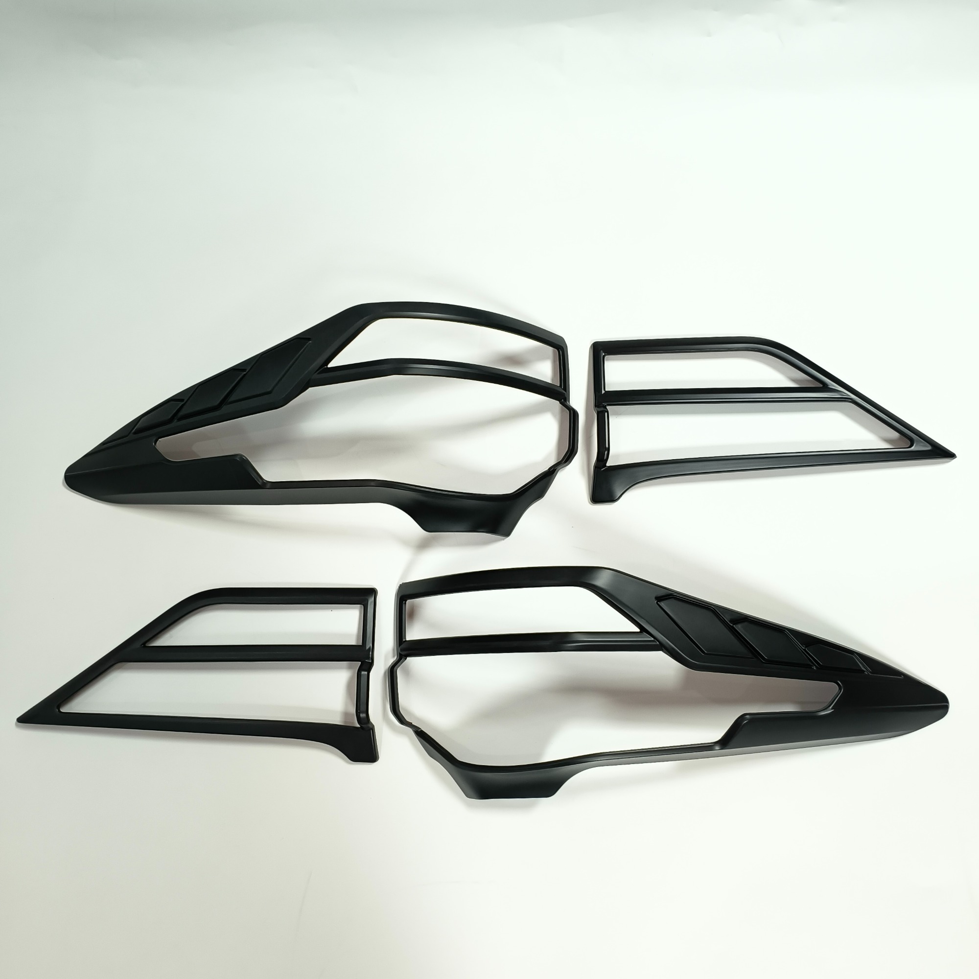 Factory Direct Car Accessories 2023 Headlight Cover Door Handle Bowl ...