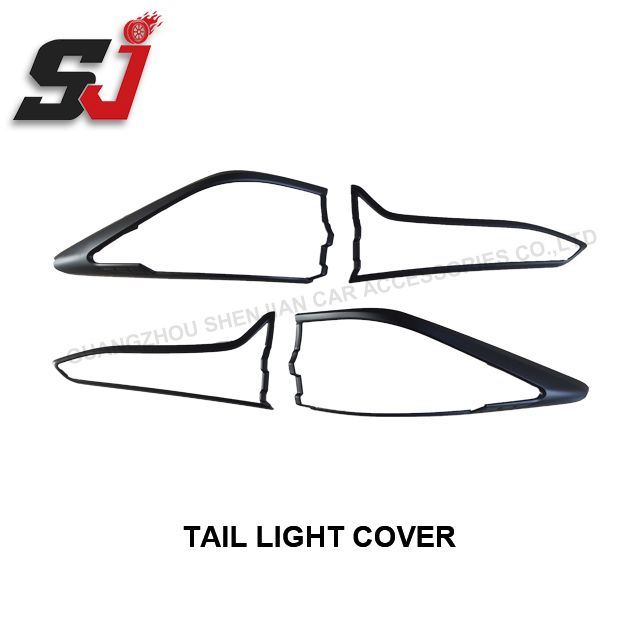 Custom Car Body Kit for Toyota Fortuner|sjcar.net