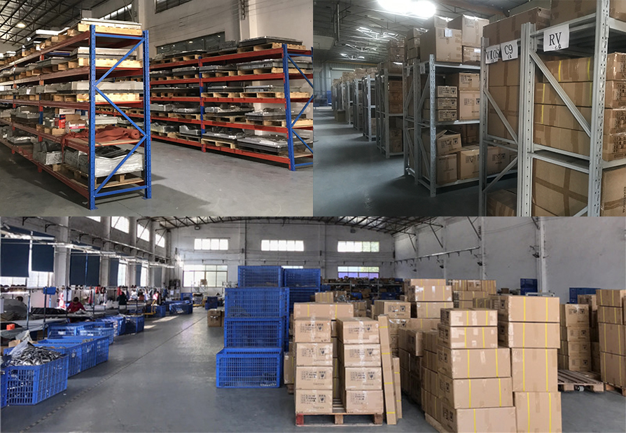 Shen jian Car Accessories Co., Ltd.