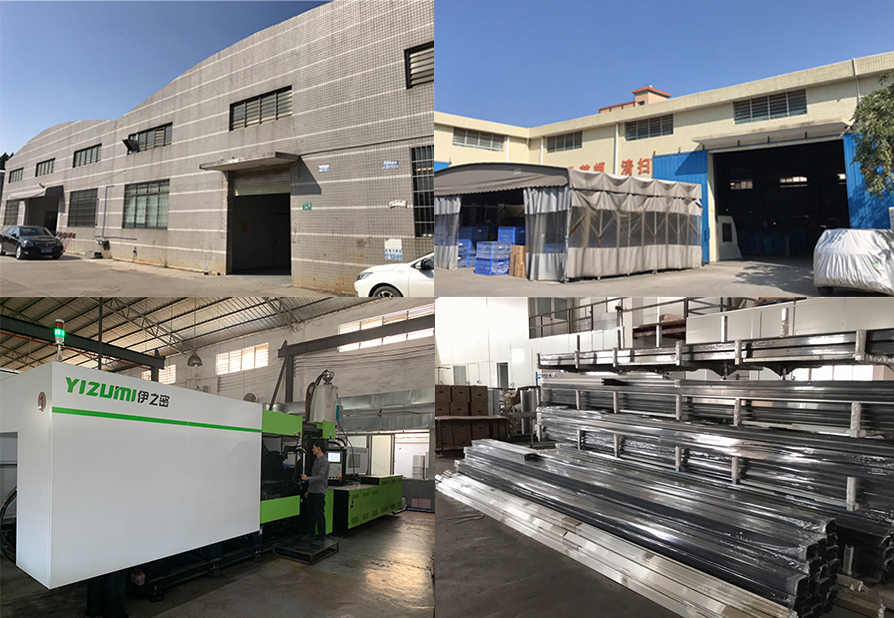 Shen jian Car Accessories Co., Ltd.