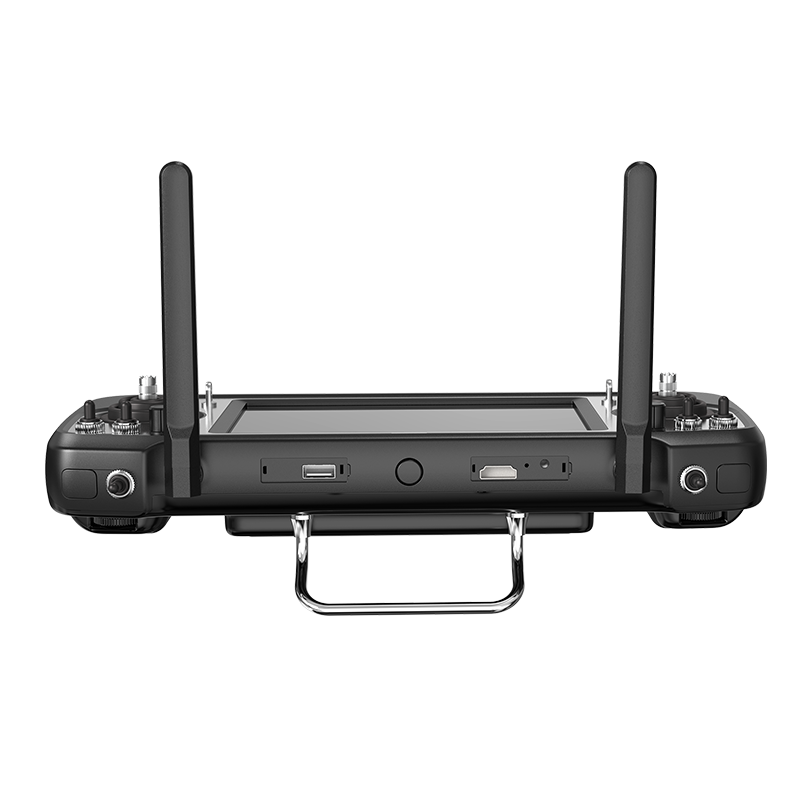 SIYI MK32 Enterprise Handheld Ground Station Smart Controller with 7 ...