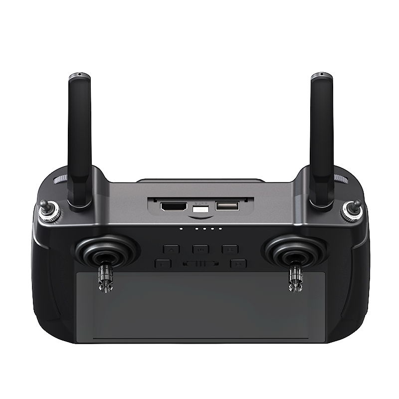 SIYI MK15 Mini HD Handheld Agriculture Smart Controller with 5.5 Inch ...