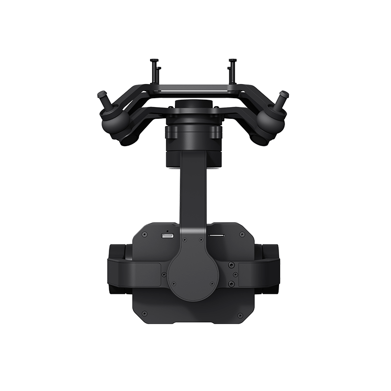 SIYI ZT30 Optical Pod Four Sensors 4K 8MP 180X Hybrid 30X Optical Zoom ...