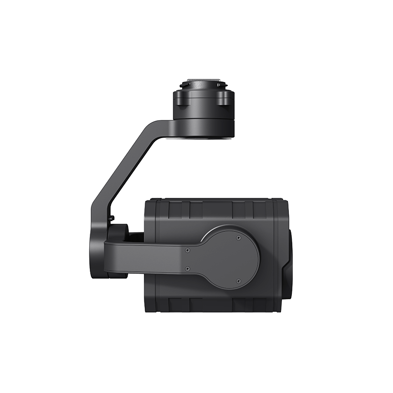 SIYI ZT30 Optical Pod Four Sensors 4K 8MP 180X Hybrid 30X Optical Zoom ...