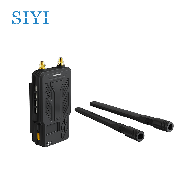 SIYI HM30 Long Range Full HD Digital Image Transmission FPV System ...