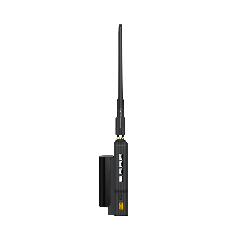 SIYI HM30 Long Range Full HD Digital Image Transmission FPV System ...