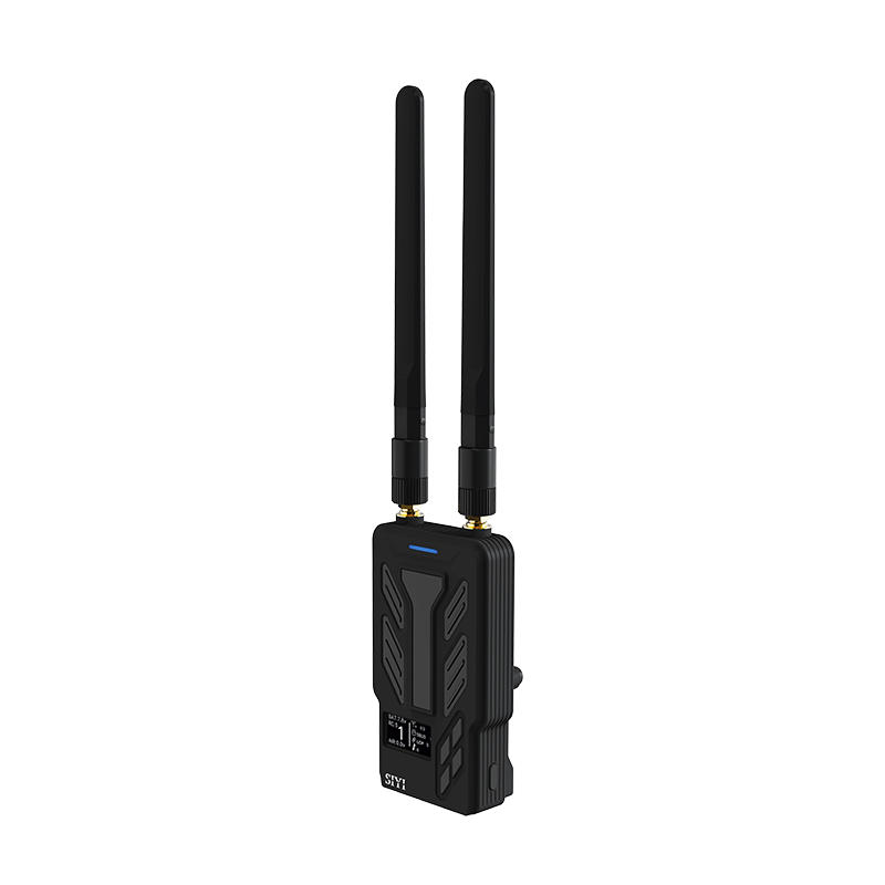SIYI HM30 Long Range Full HD Digital Image Transmission FPV System ...