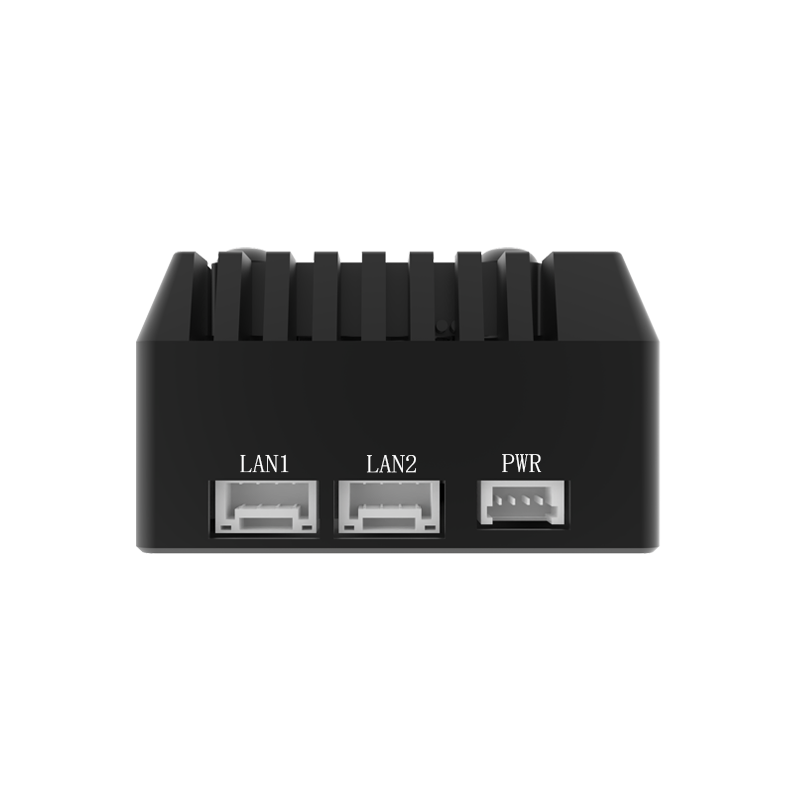 SIYI AI Tracking Module 4T Computing Power Human Vehicle Multi-Target ...