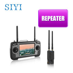 SIYI MK32 HM30 REPEATER Combo