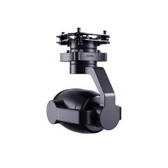 SIYI ZR30 4K 8MP Ultra HD 180X Hybrid 30X Optical Gimbal Camera 1/2.7 ...