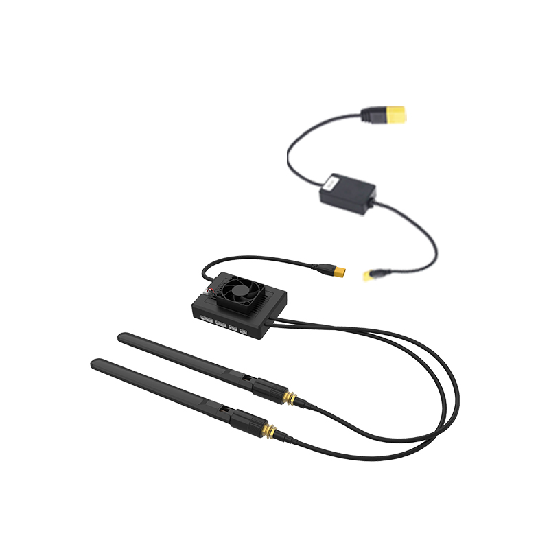 SIYI MK32 HM30 MK15 Air Unit with Long Range Full HD 1080p Image ...
