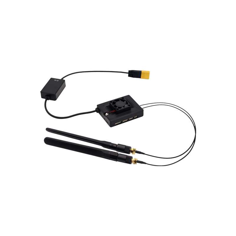 SIYI MK32 HM30 MK15 Air Unit with Long Range Full HD 1080p Image ...
