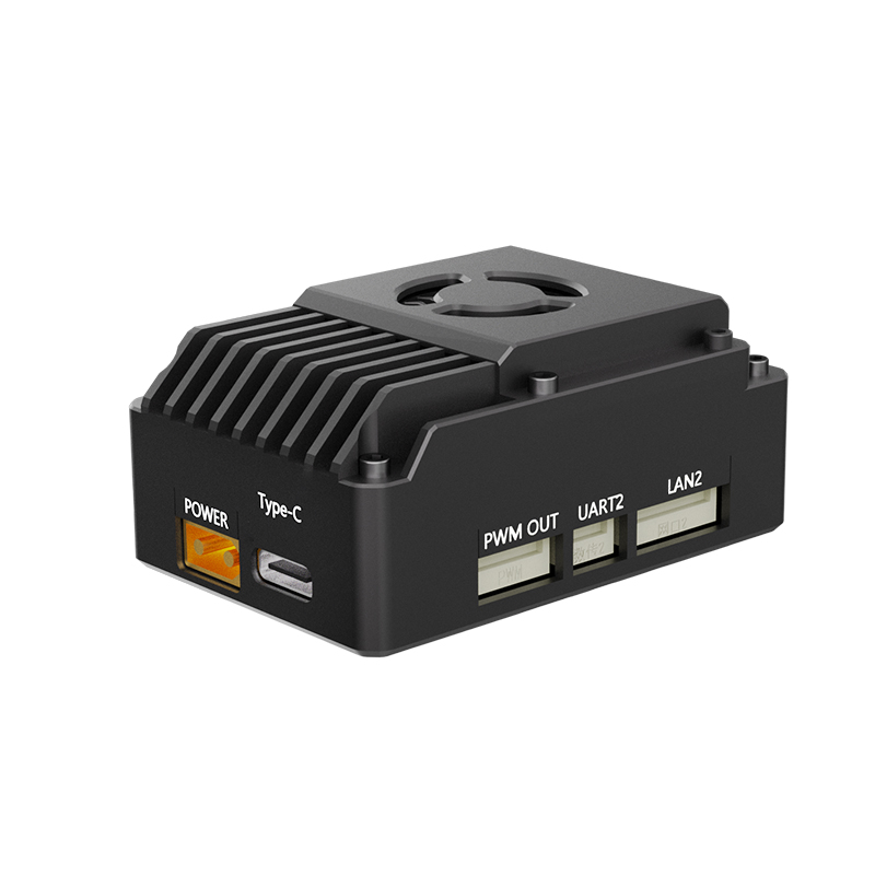 UniRC 7 / 7 Pro Air Unit