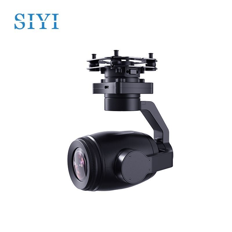 SIYI Official Store - UAV Gimbal Camera, Drone Remote Controller, HD ...