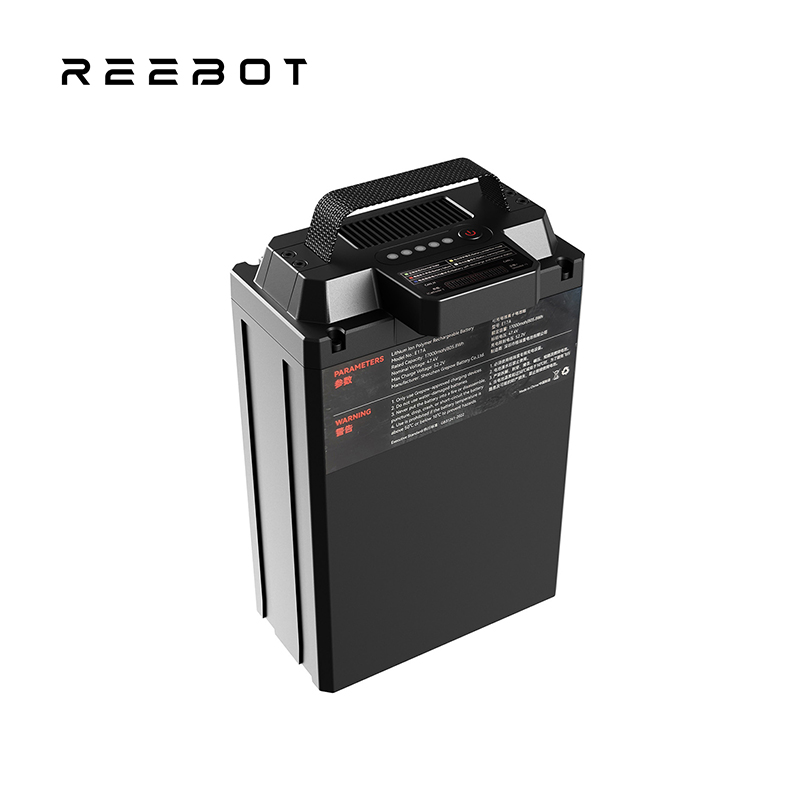 Reebot Robotics E17A Smart Battery 17000 mAh