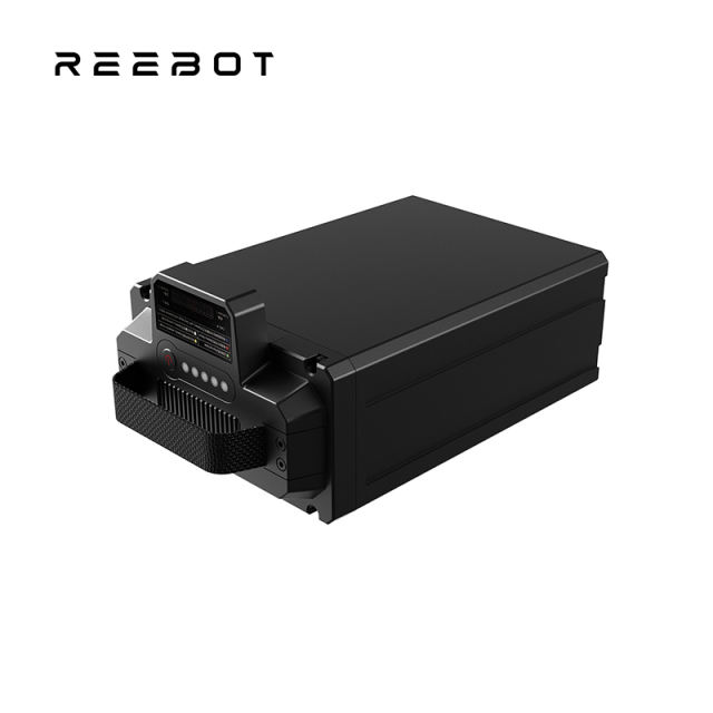Reebot Robotics E17A Smart Battery 17000 mAh