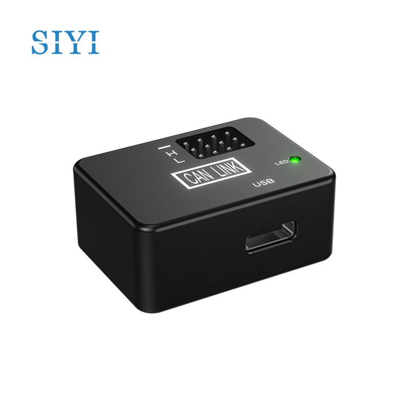 SIYI CAN LINK Module