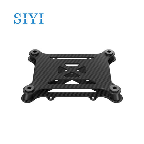 SIYI N7 Autopilot Flight Controller Compatible with Ardupilot and PX4 ...