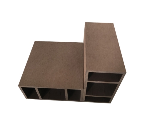 Composite Beam Size: 200mmx100mm,Composite Pergola