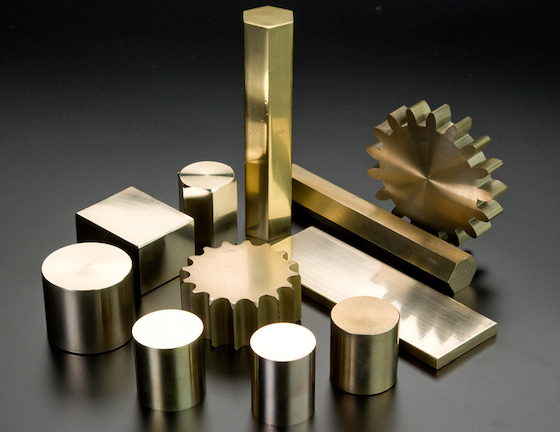 Metal Manufacturing Company: Premier Copper and Zinc Alloy Products