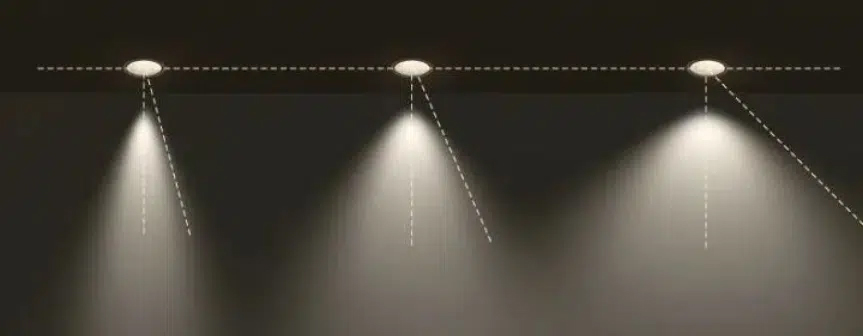 What are Beam Angle and Field Angle in Lighting? | Realshine Lighting