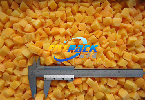 Juice Filling Machine, Bottle Filler For Pulp juice | Shangai FilLpack