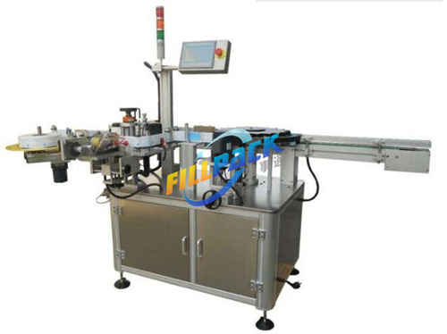 High speed Label Applicator, Labeling Machine, Bottle Labeler, Labeling ...