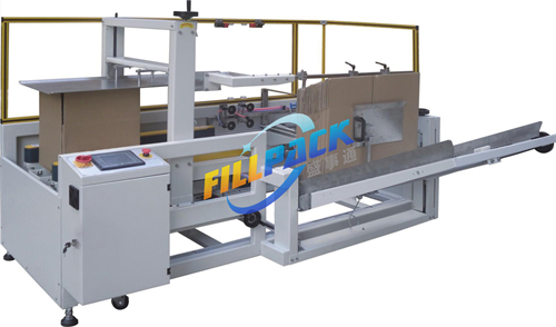 Case Packing Machine, Case Packer Machine,Case & Film Packing Machines