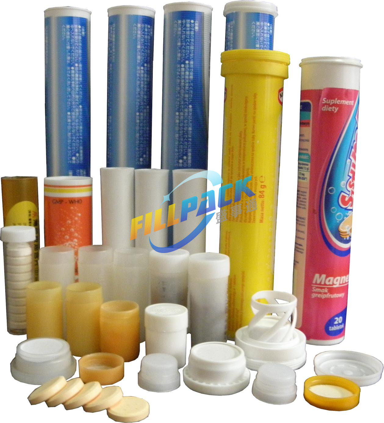 Aluminium foil wrapping machine,Tube Filling Capping Machine for Tablets