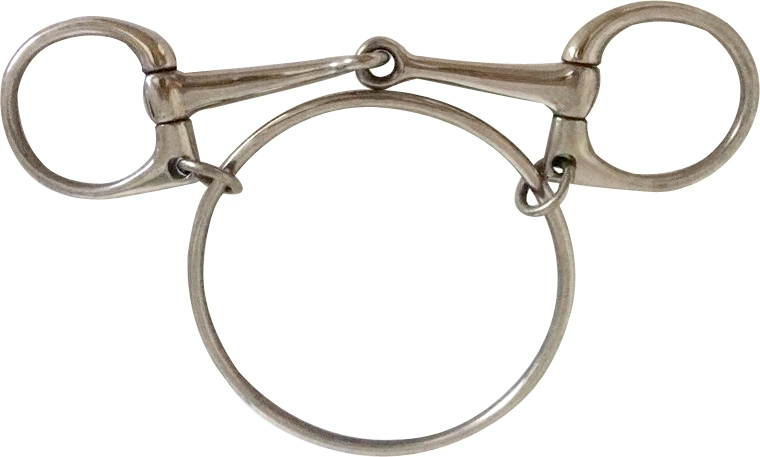 STAINLESS STEEL DEXTER RACE BIT