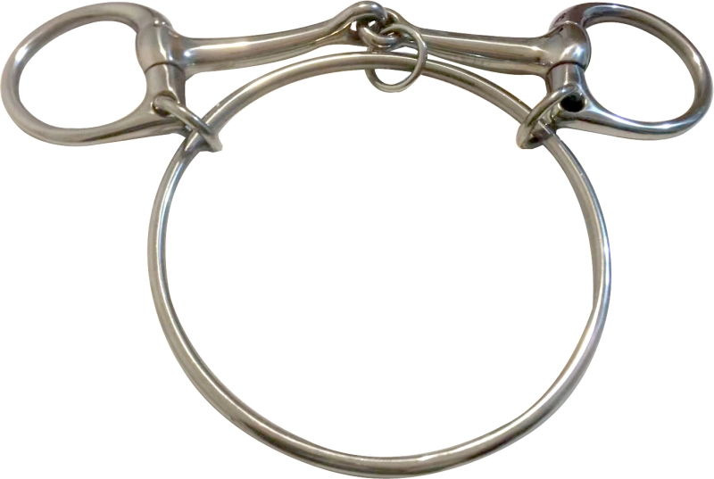 DEXTER RING RACING BIT