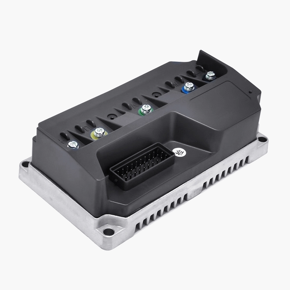MQCON(Sabvoton) Electric Bicycle Controller Model MZ72121 (Controller ...