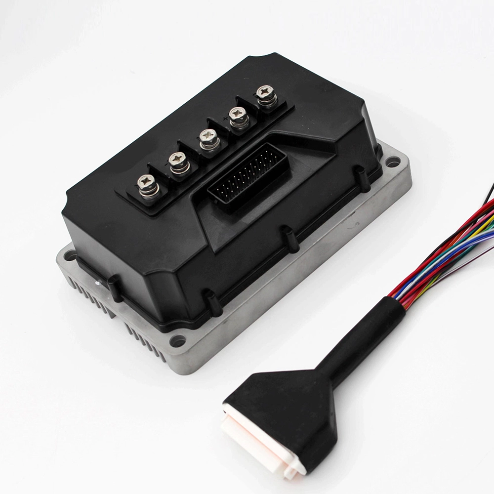 MQCON(Sabvoton) Electric vehicle Controller Model AMC350 (Controller ...