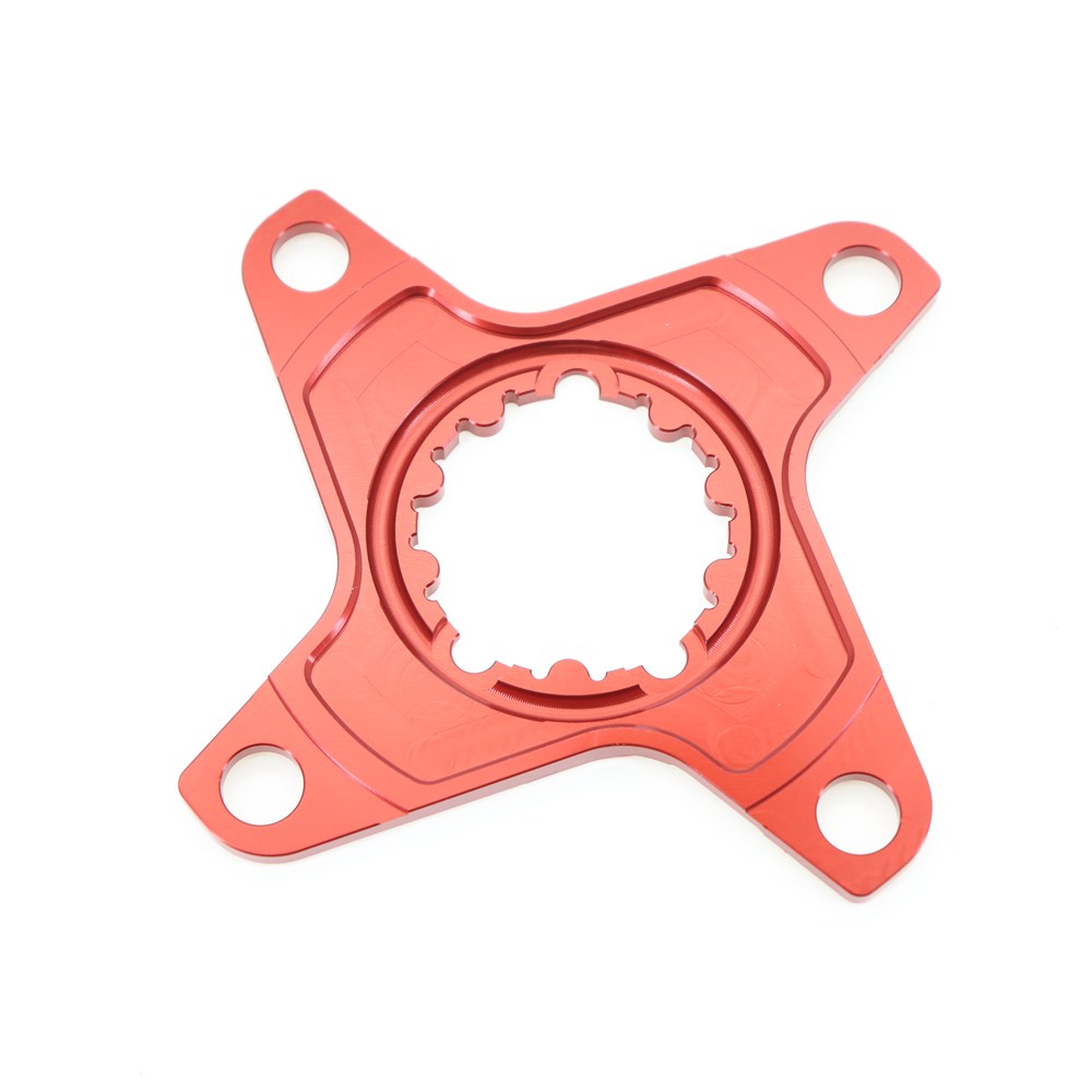 Snail Chainring adapter spider converter for sram GXP to 104 BCD X9 XX1 ...