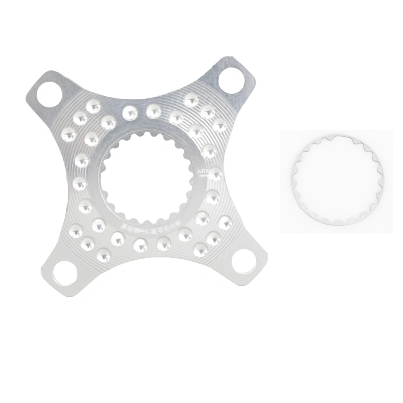 Stone Chainring Adapter Spider for Shimano Direct Mount To 104BCD ...