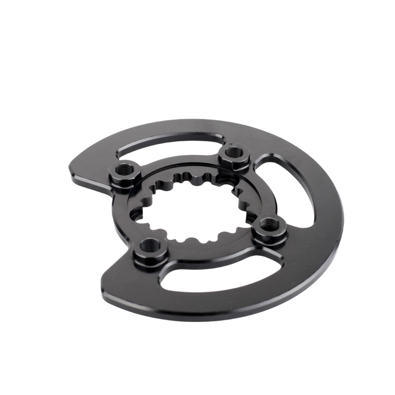 Stone Chainring Adapter Converter Spider with Guard GXP To 64BCD for ...