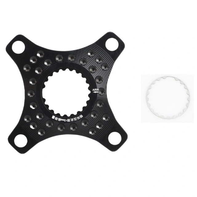 Stone Chainring Adapter Spider for Shimano Direct Mount To 104BCD ...